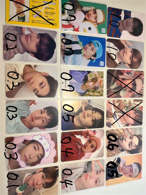 닝이줘 on Twitter 엔시티 포카 양도합니다 일괄 우대 일괄시 8 0 nct dream 127 캔디 버퍼링 트레카