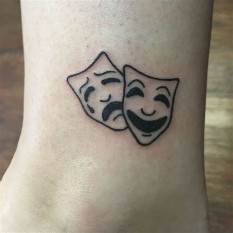 Reasons Why Its Awesome To Get A Tattoo Tattoo Splendor Face