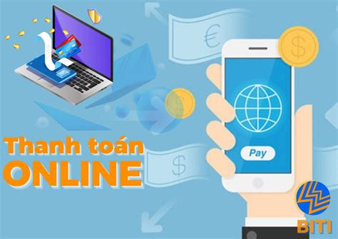 Chia sẻ 5 hình thức tích hợp thanh toán trực tuyến vào website