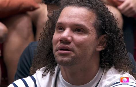 BBB 24 Maycon é o primeiro eliminado da edição