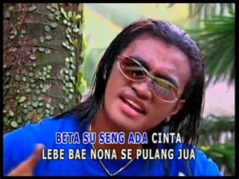 Poro 3 Bulan By Rudy Lailossa YouTube Music