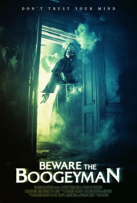 Beware The Boogeyman Movie Review