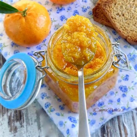Marmellate Bimby Ricette Marmellate Con Bimby TM31 E TM5