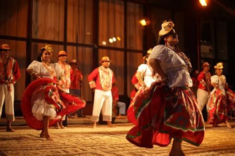 7 Danças típicas de Roraima Expressões culturais do Norte