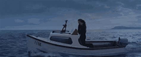 Boat Without Background