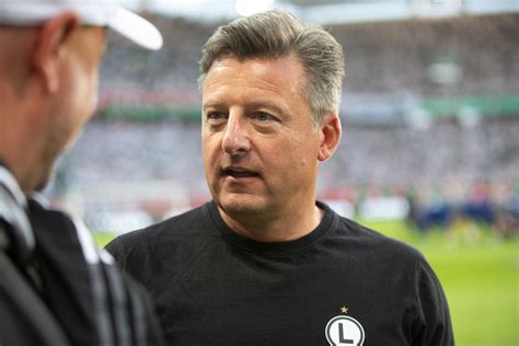 Sk Ad Legii Na Mecz Z Fc Midtjylland Legia Net
