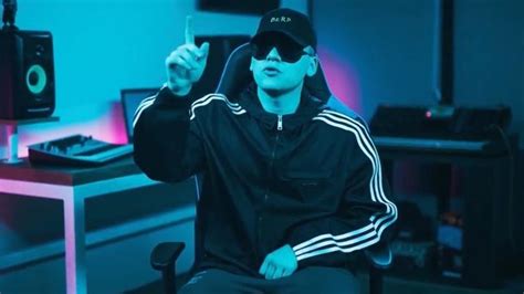 BIZARRAP DESATA LA LOCURA CON UN VIDEO DE SU SESSIONS 42 Y 50 LOS40 GT