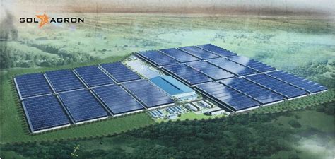 Solagron Unlocking The Potential Of Microalgae