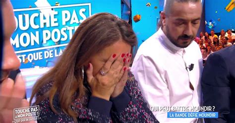 TPMP Booba sen prend à Moundir qui a accepté de devenir chroniqueur