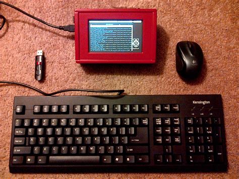 Pip Raspberry Pi Portable Slate Computer Hackaday Io