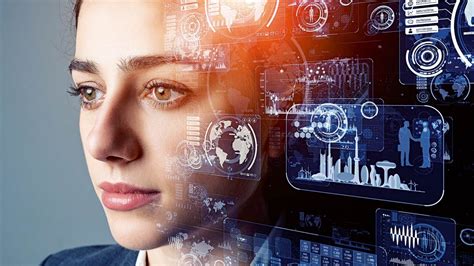 El Futuro Del Trabajo En La Era De La Inteligencia Artificial