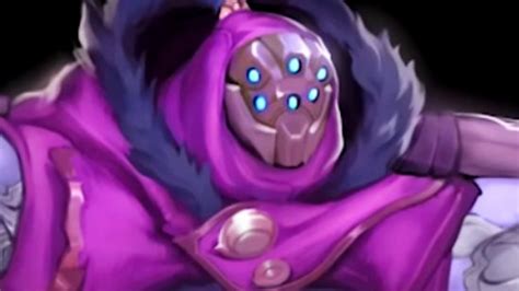 League Of Legends Mythic Items Are Changing As Riot Tries To Save Them