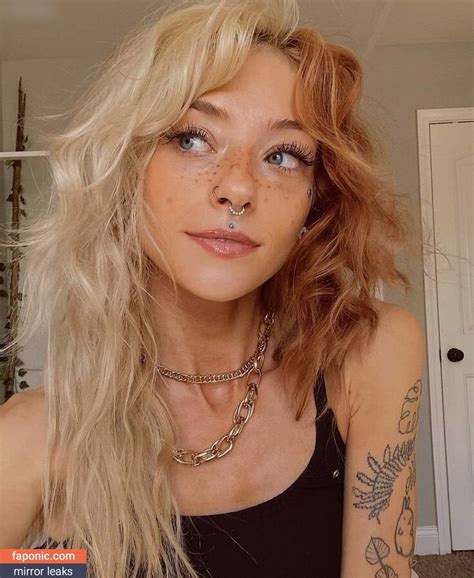 Bambi Sage Aka Inbedwithbambi Nude Leaks OnlyFans Photo 1 Faponic