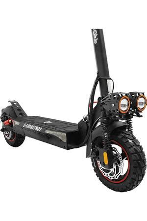 Trottinette électrique Urbanglide eCross Pro 2 ECROSS PRO 2 Darty