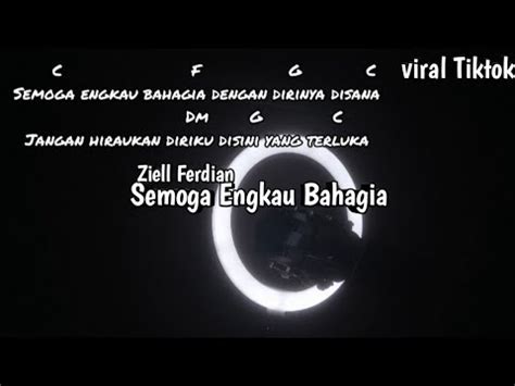 SEMOGA ENGKAU BAHAGIA ZIELL FERDIAN Semoga Engkau Bahagia Dengan