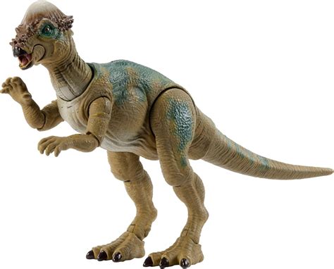 Mattel Jurassic World The Lost World Hammond Collection Dinosaur Action
