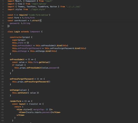 Darcula IntelliJ Theme Visual Studio Marketplace
