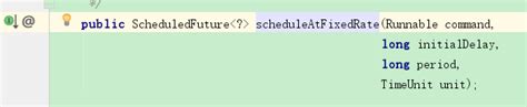 java线程池 线程池懒加载 csdn博客