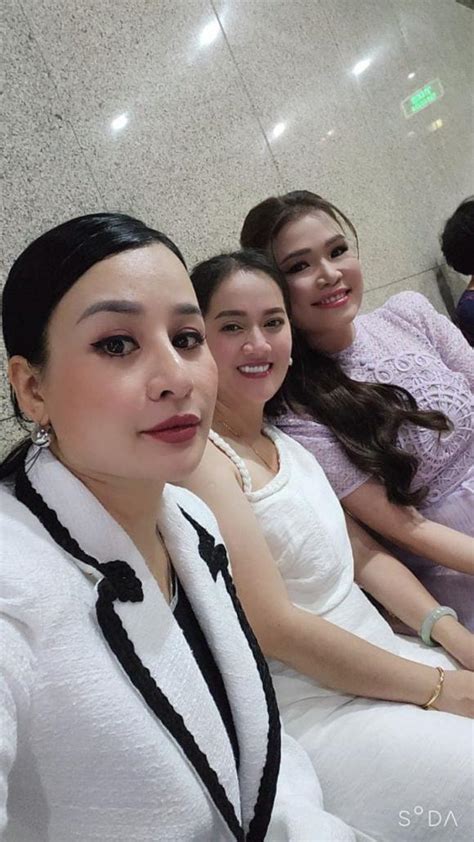 Nguyên Vũ khẳng định con gái Vũ Linh không mưu mô tiết lộ thái độ các