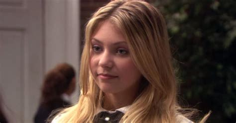 Gossip Girls Taylor Momsen Unrecognisable In New Photo Beautiful
