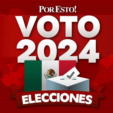 Elecciones 2024 Lo Que Tienes Que Saber Del Proceso Electoral En