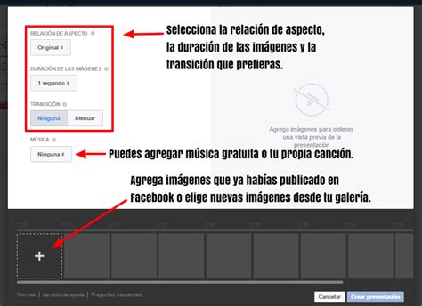 Conoce las nuevas opciones de publicación en Facebook Agorapulse