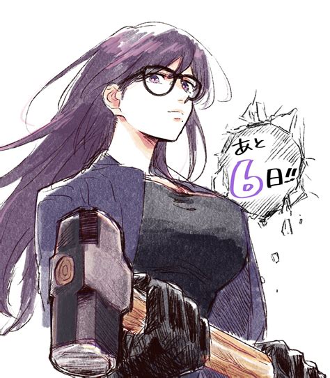 Minakata Hizuru Summertime Render Drawn By Choko Egg Danbooru