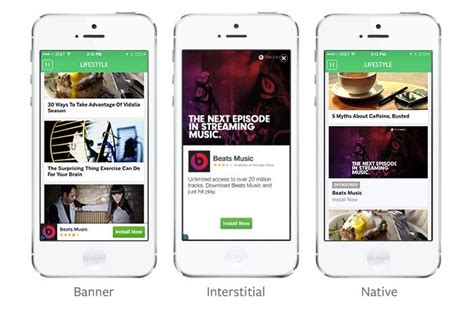 The Best Mobile Ad Platforms For Digital Marketers