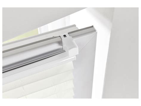 LIVARNO Home Plissee Rollo 80 X 200 Cm LIDL
