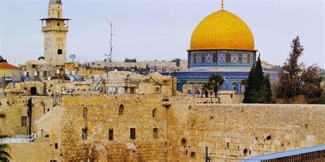 Tres Claves Para Entender El Conflicto Entre Israel Y Palestina LISA News