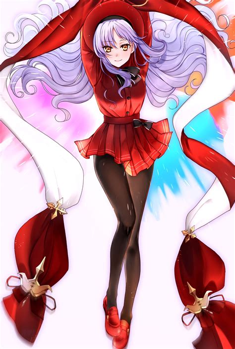 Caren Hortensia Caren Hortensia And Caren Hortensia Fate And More