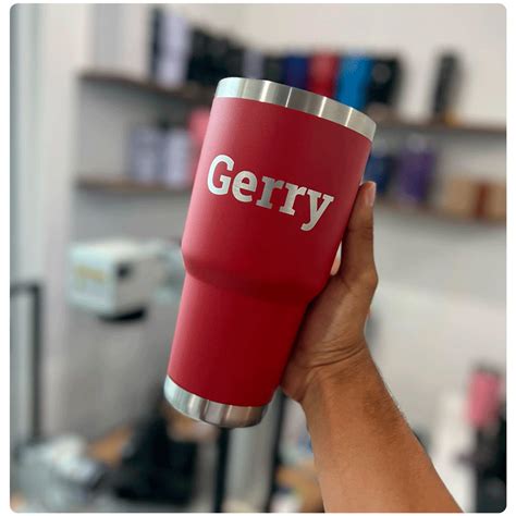 Termos Personalizados En Guadalajara Desde 1 Pieza