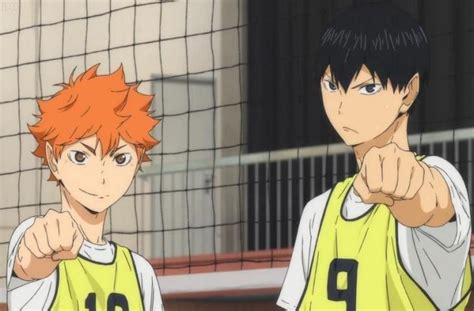 Berdasarkan Zodiak Siapa Karakter Kamu Di Anime Haikyuu