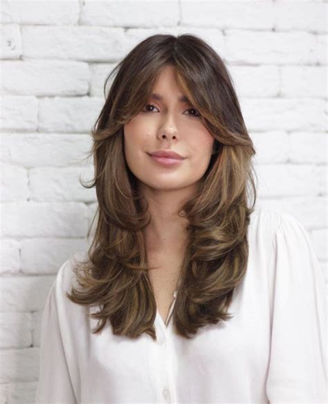 Capelli Scalati Trend E Look A Cui Ispirarsi Subito Nel