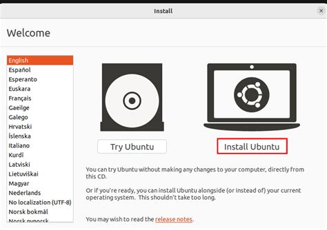 C Mo Instalar Ubuntu En Un Ordenador Tutorial Completo