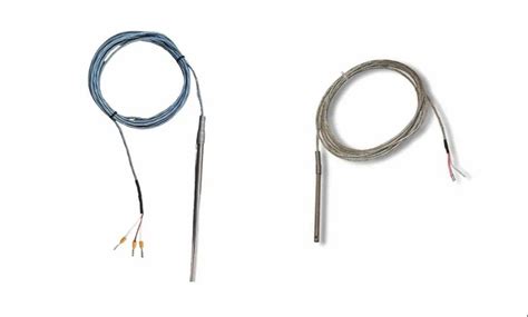 Transition Joint Rtd Sensors Wire To Deg C At Rs Piece