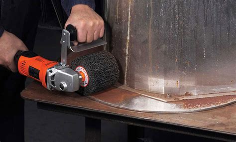 Line Mate III Kit Walter Surface Technologies