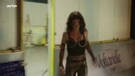 Naked Romane Bohringer In Total Eclipse