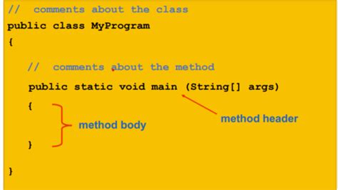 Lecture 02 Java Flashcards Quizlet