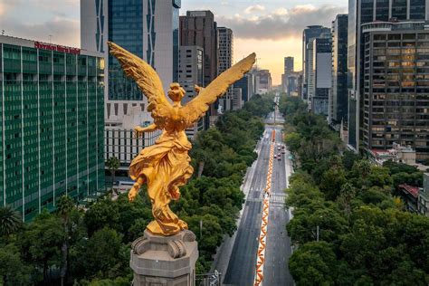 Dale la vuelta a México en el Festival Turístico de la Ciudad de