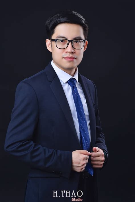 Studio chụp ảnh thương hiệu cá nhân đẹp chuyên nghiệp tại Tp HCM