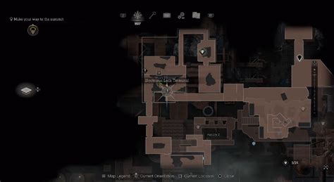 Resident Evil 4 Remake Solución De Rompecabezas De Cerraduras Electrónicas