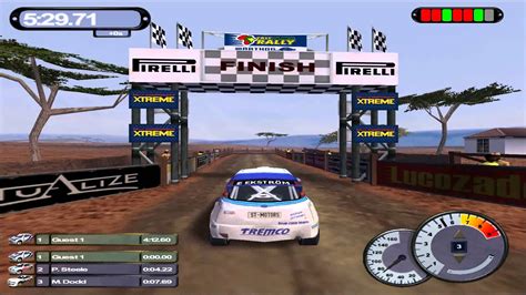 Rally Championship Images Launchbox Games Database