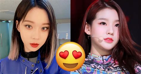 Inilah 10 Idol K Pop Rookie Paling Cantik Menurut Fans KPOPKUY