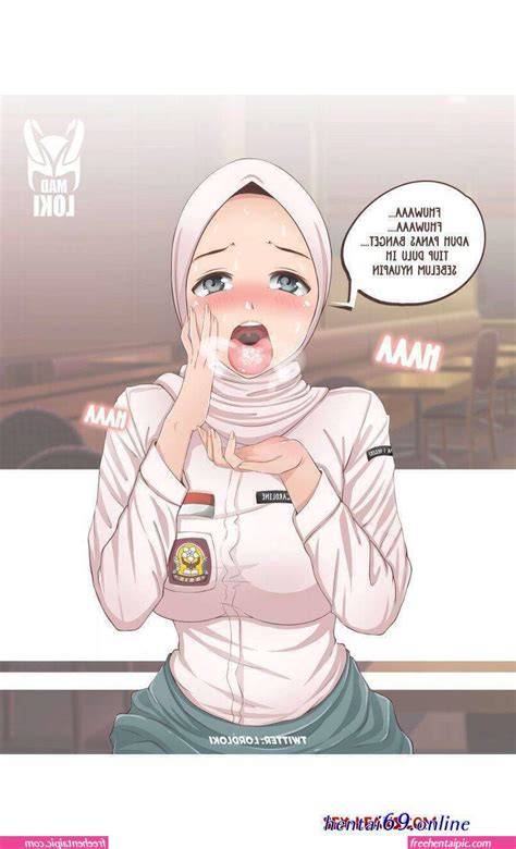 Hijab Sma Hentai Free Hentai Pic