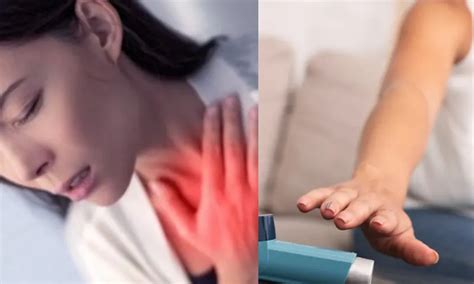 Alerjik Astım Nedenleri Belirtileri ve Tedavisi Kobi World