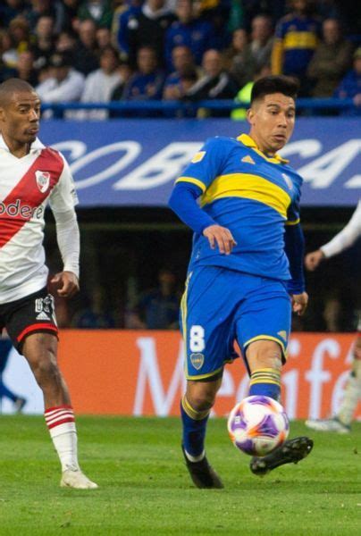 River vs Boca fecha hora formaciones y cómo ver el Superclásico