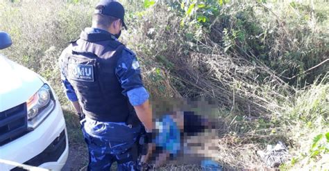 Corpo de homem é encontrado pés e mãos amarrados em Timon Bom Dia