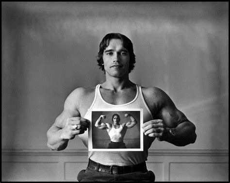 24 Classic Arnold Pics This Is Why Its Called The Golden Era GymViral