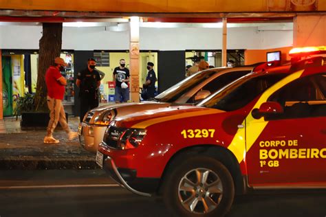 Operação integrada fecha 16 estabelecimentos em Curitiba Agência